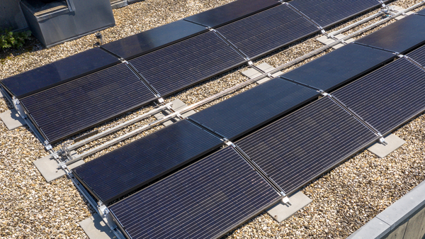 Über uns - Werner Electro AG