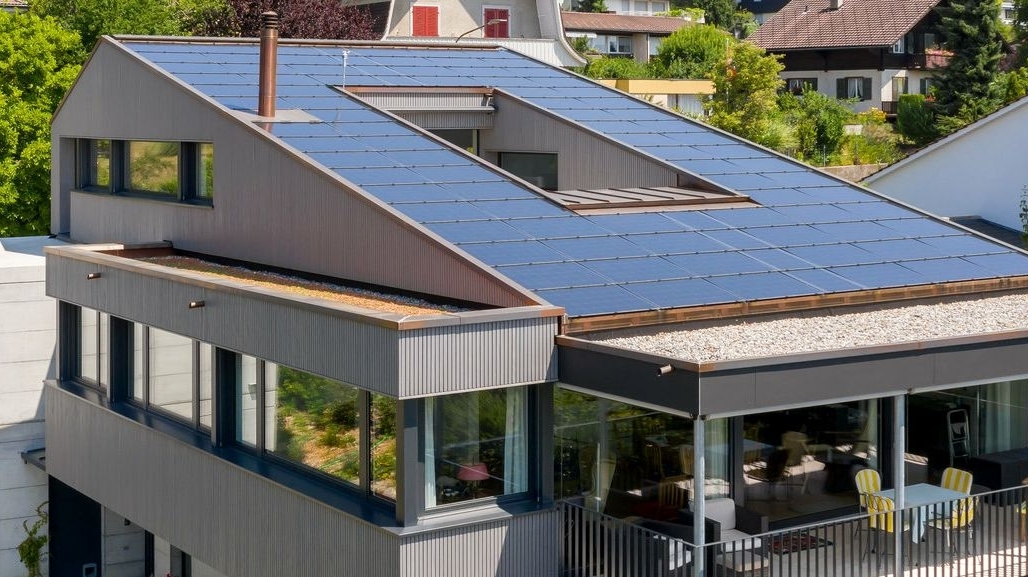 Werner Electro AG - Werner Electro AG