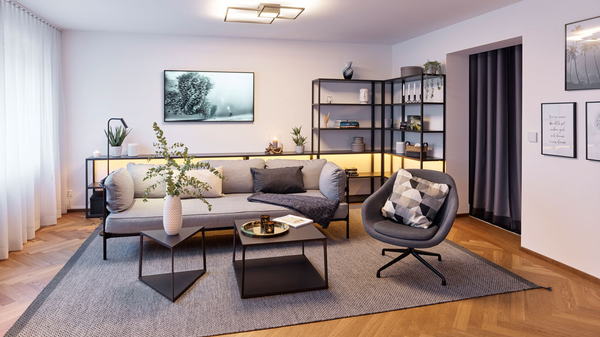 Über uns - Werner Electro AG