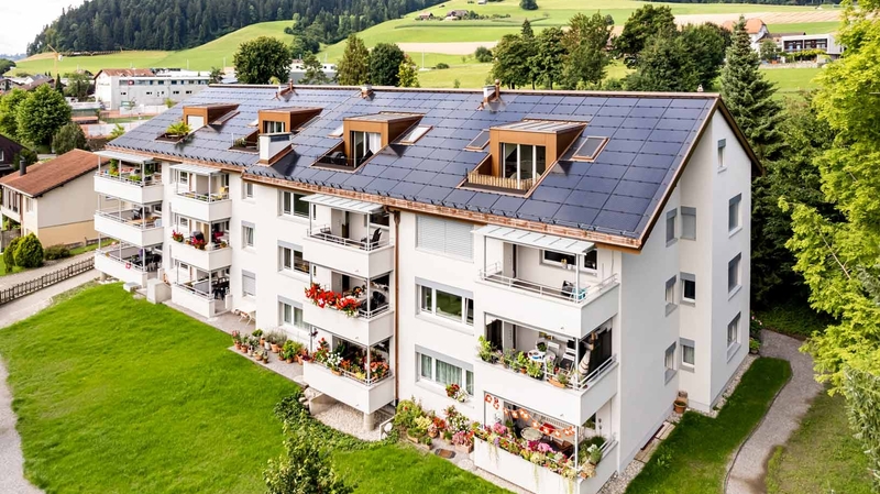 Über uns - Werner Electro AG