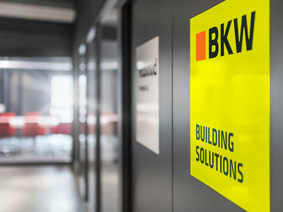 Kompetenzen - Werner Electro AG