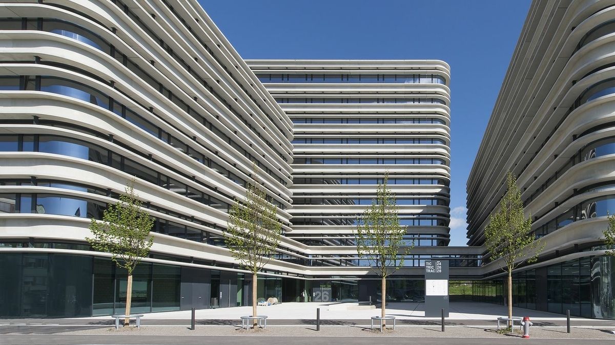 Über uns - Werner Electro AG