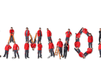 Über uns - Werner Electro AG